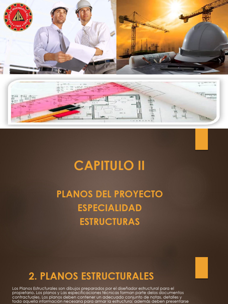 LECTURA DE PLANOS (modulo 2) | PDF | Fundación (Ingeniería) | Construyendo tecnología