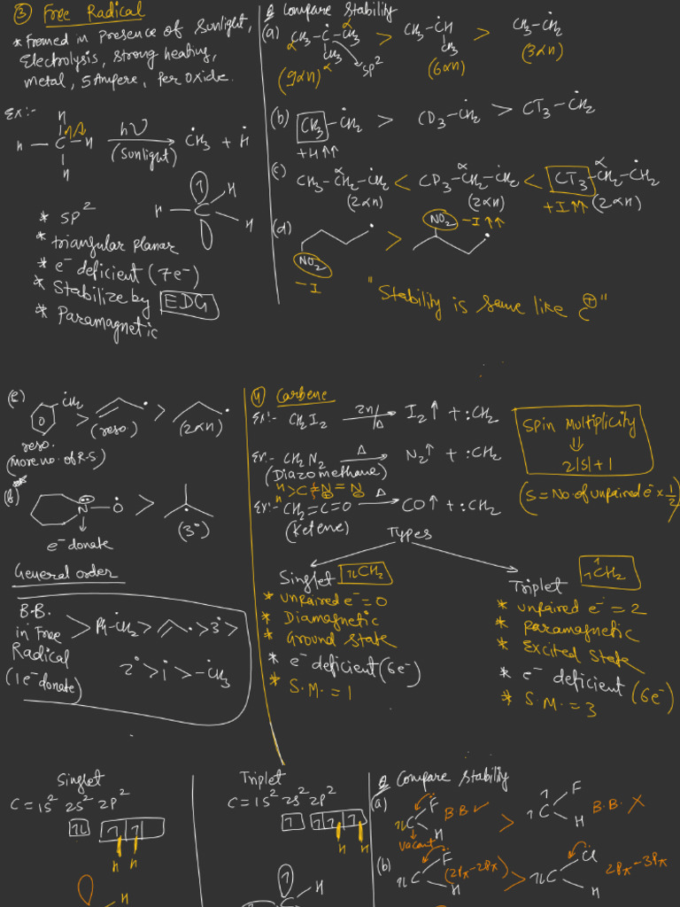 2nd March GOC 3rd lec | PDF