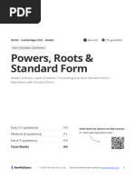 Standard Form Textbook | PDF | Planetary Science | Solar System