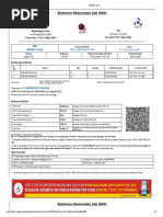Attestation Form | PDF | Background Check