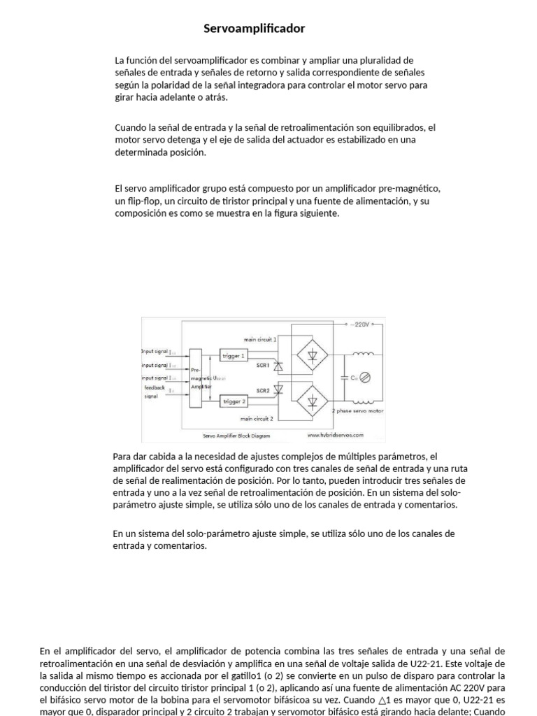 Efecto Hall | PDF | Campo magnético | Sensor