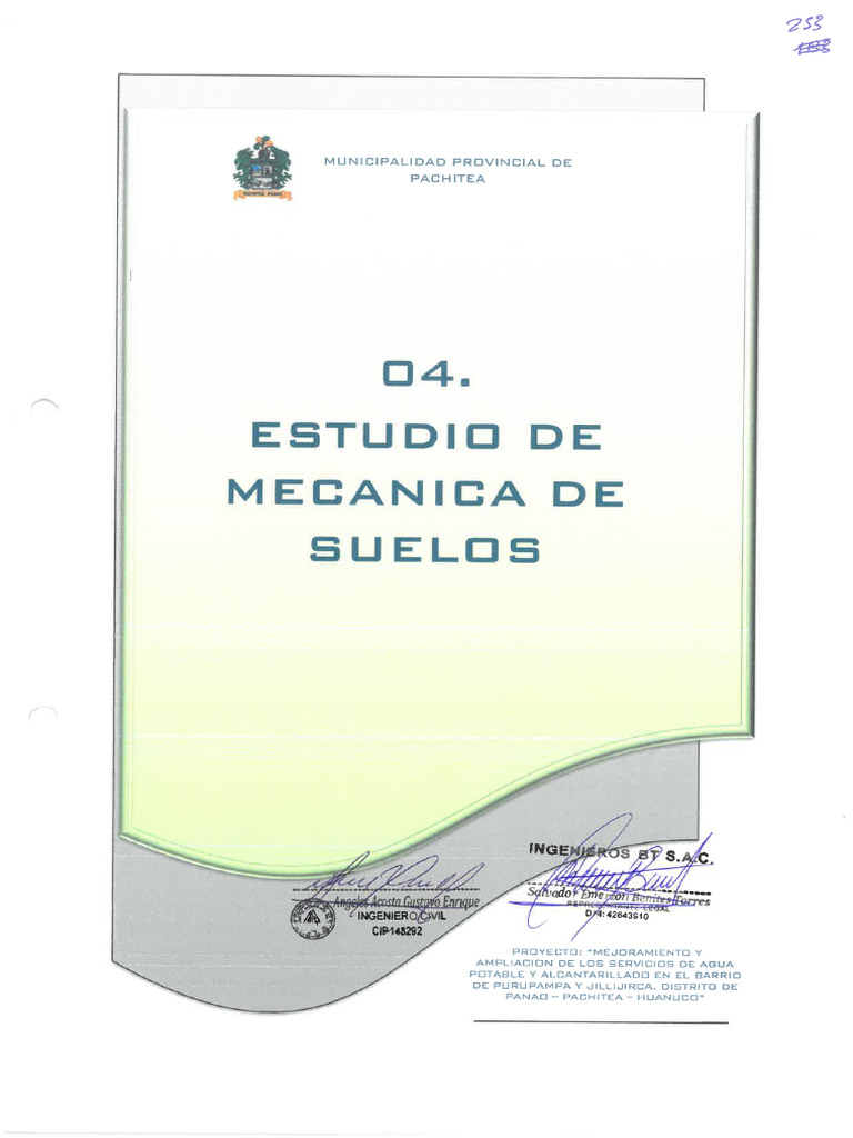 EMS | PDF