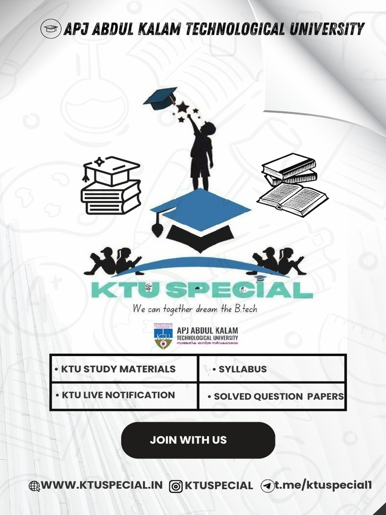 FOC MODULE 3 Ktuspecial. in | PDF | Client–Server Model | Peer To Peer