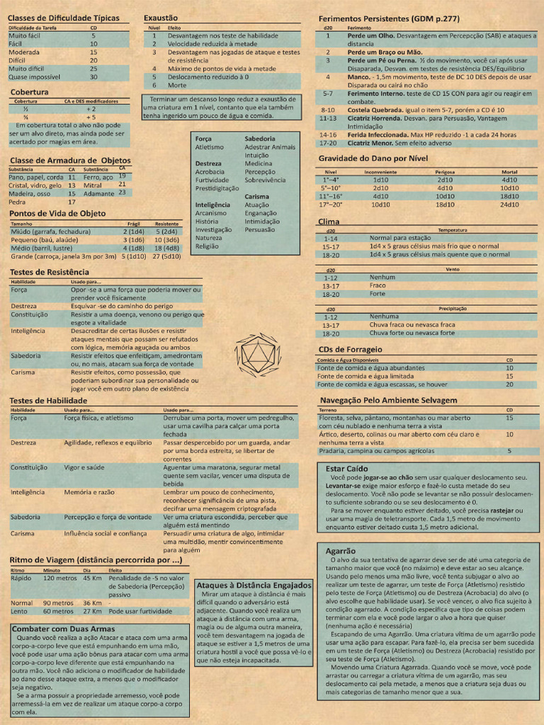 escudo do mestre-3 | PDF