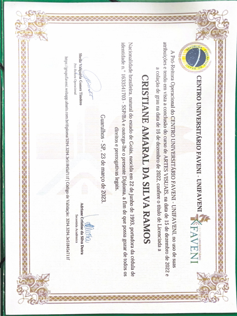 Documento Escaneado | PDF