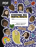 Starving The Anger Gremlin | PDF | Anger | Cognitive Behavioral Therapy