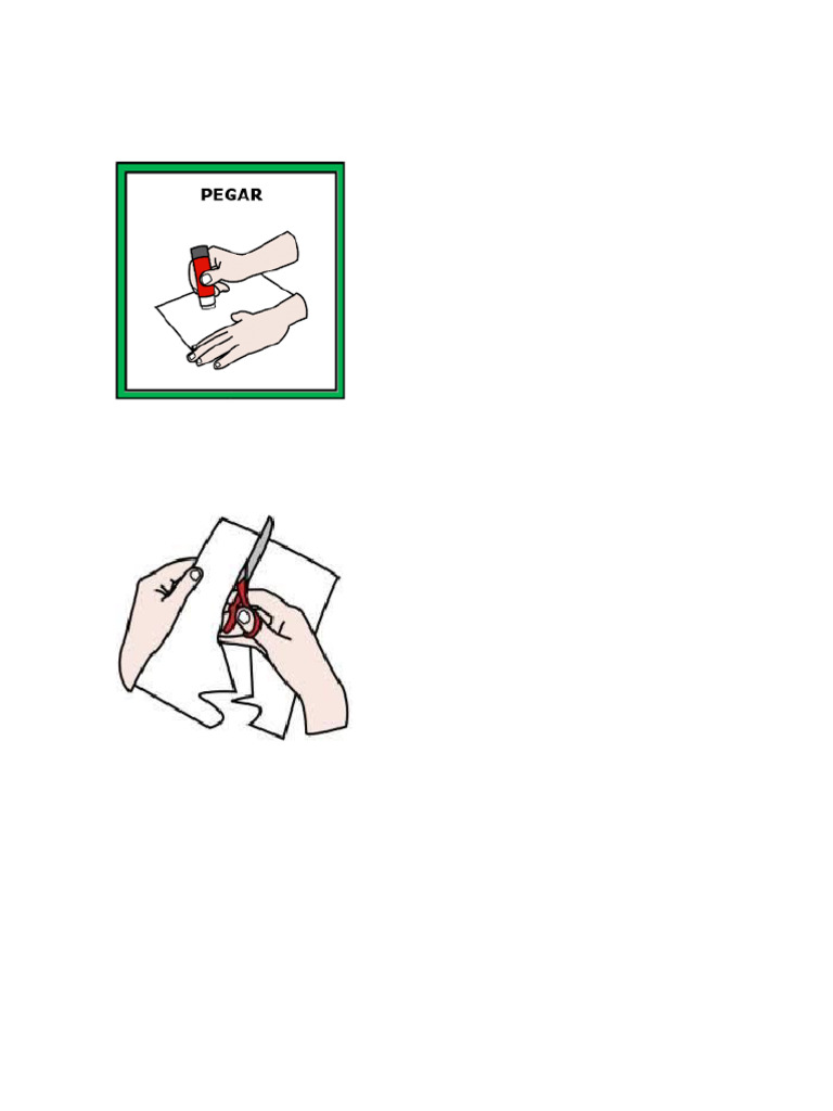 Pictograma | PDF
