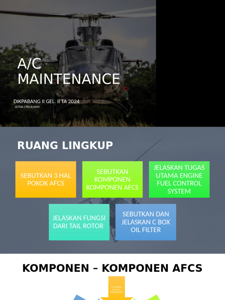 TUGAS IB LETDA CPN ILHAM BELL 412 | PDF