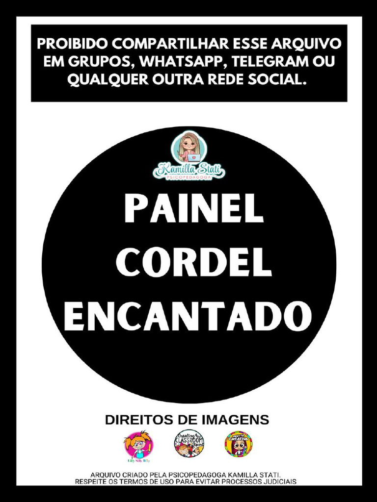 Painel Cordel Encantado - 20240609 - 200053 - 0000 (1) (1) (1) (Recuperado) | PDF