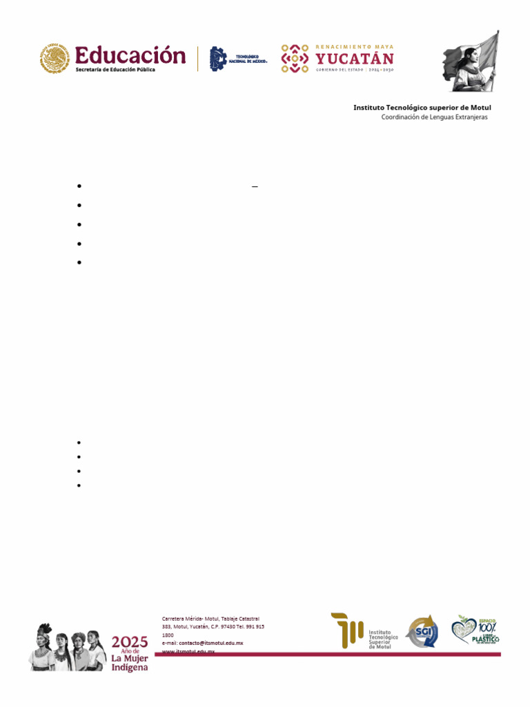 Project Level 4 Teacher Santiago Mendez | PDF | Accent ...