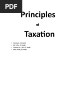 VAT Deferment | PDF | Value Added Tax | Taxes