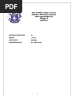Zanempilo Community Health Centre History | PDF