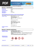 FM Global Hot Work Permit Guidelines | PDF | Fires | Welding