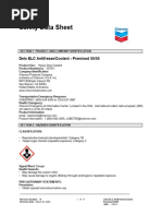 FM Global Hot Work Permit Guidelines | PDF | Fires | Welding