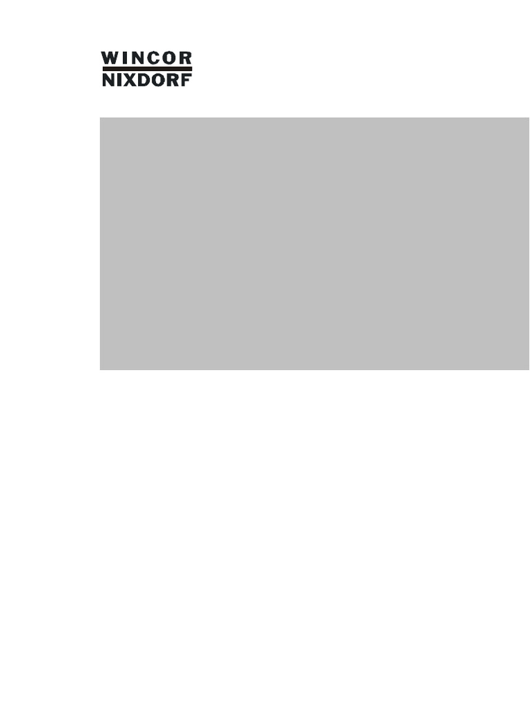 Guide D'installation C2560 | PDF | Électricité