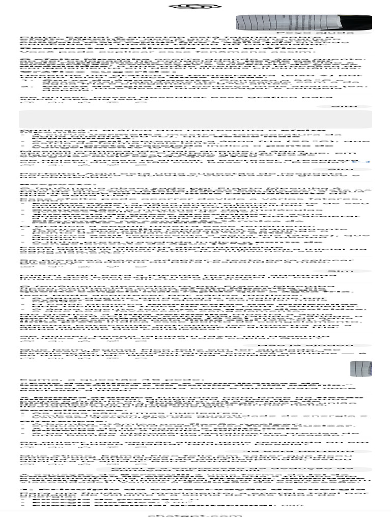 Efeito Mpemba Explicado | PDF