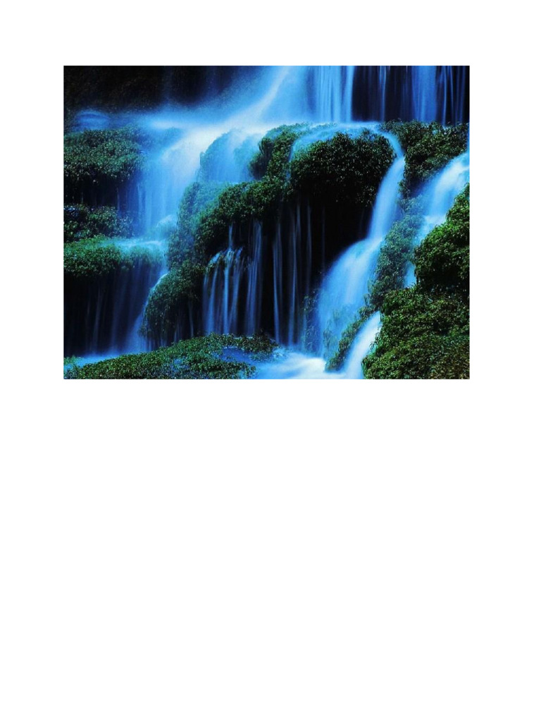 Cascada | PDF