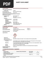 FM Global Hot Work Permit Guidelines | PDF | Fires | Welding