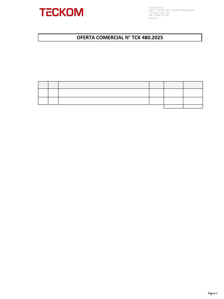 N° TCK 480.2025 | PDF