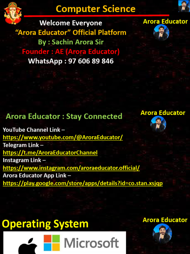 @cyber - Monster1 2-Operating System | PDF | Microsoft Windows | Graphical User Interfaces