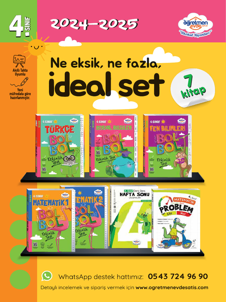 4 SNF 31.hafta | PDF