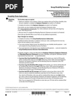 SC-INS5140 | PDF | Unemployment Benefits | Privacy