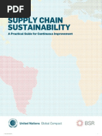 The FMD Handbook: A Guide To Full Material Disclosures | PDF | Supply ...