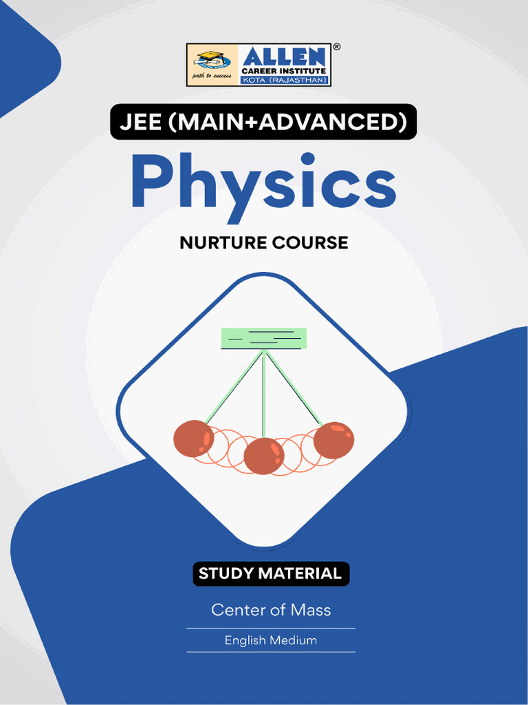 COM Theory | PDF