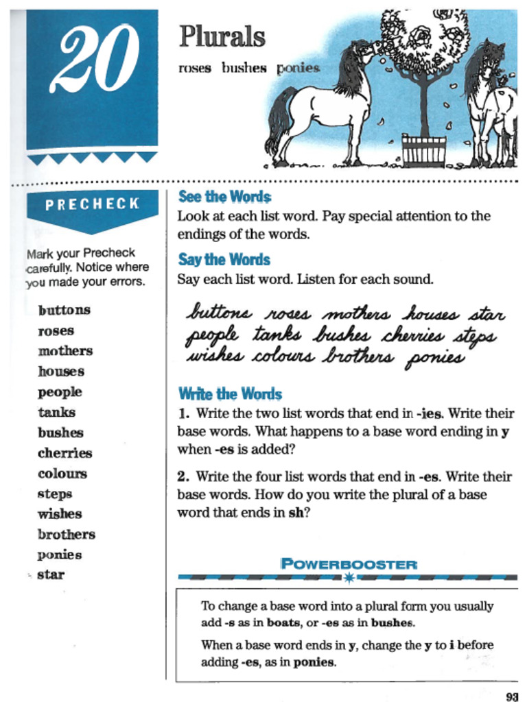 MR - 04WC 1066832 McClure PS - Attachment: PDF: Lesson 20 | PDF