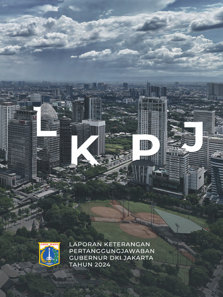 BAPPEDA_LKPJ TAHUN 2024 | PDF