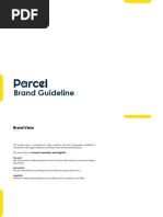FCDO Branding and Logo Guidelines | PDF | Arial | Helvetica