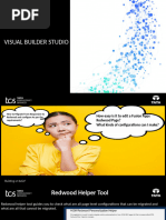 Extending HCM Redwood Applications Using Visual Builder Studio | PDF | Human Resource Management ...