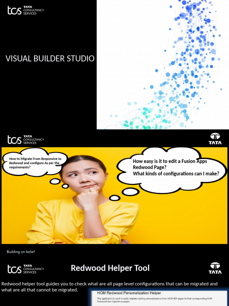 Visual Builder Studio | PDF | Cloud Computing | Version Control