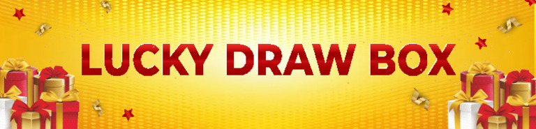 Lucky Draw 02 | PDF