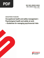 Iso 17000 | PDF | Certification | International Electrotechnical Commission