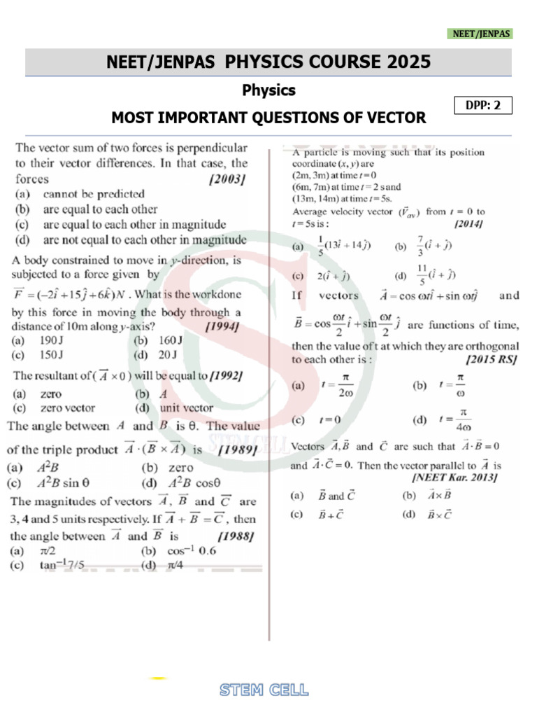 VECTOR (2) (1) VVVVVVVVV | PDF