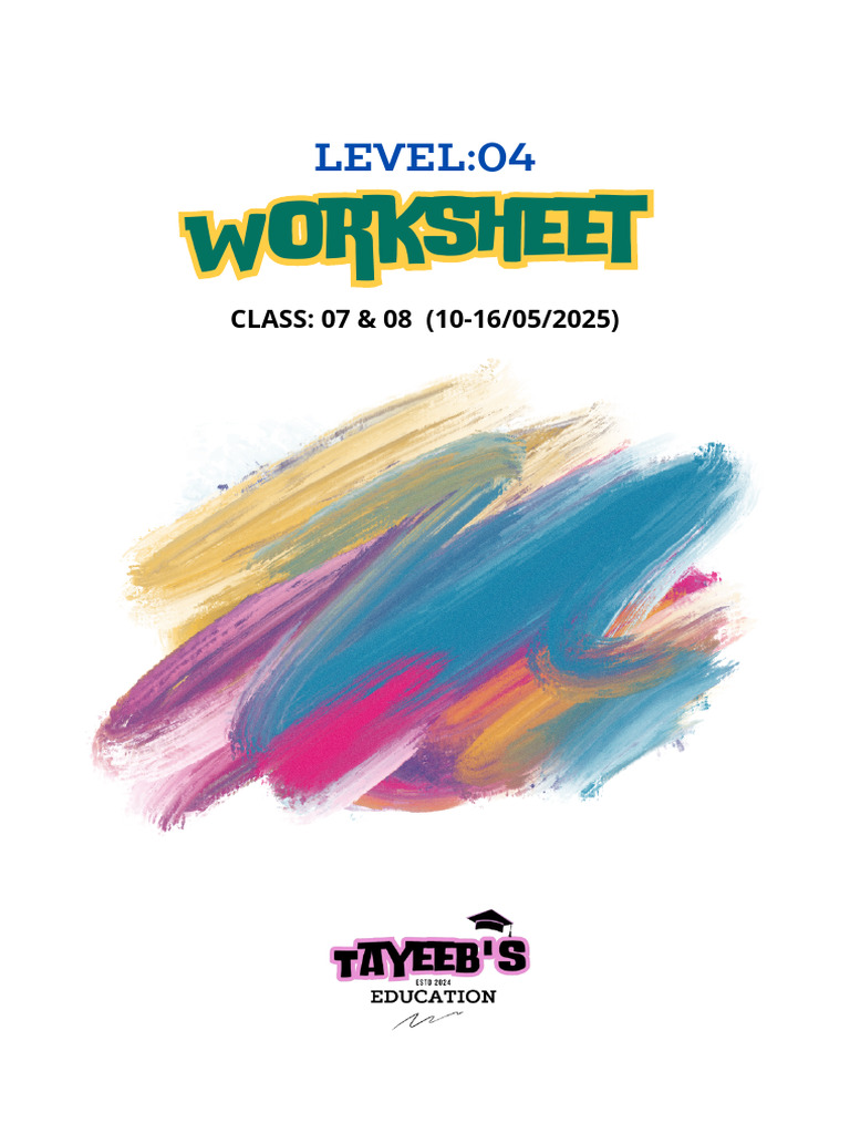 Simple Decodable Read and Write Sentence Comprehension Worksheet | PDF