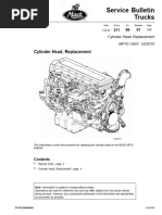 Ford Ranger Maintenance Schedule & Fluids | PDF | Motor Oil | Diesel Engine