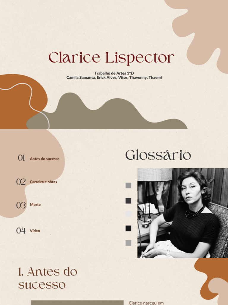 Cópia de Claro! Aqui Está Uma Versão Curta e Clara Da Biografia de ...