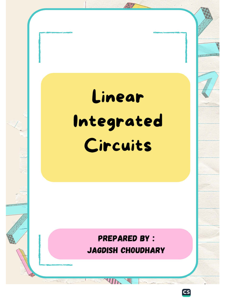 Lic Handwritten Notes | PDF