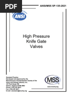 MSS SP-25 - Standard Marking System For Valves, Fittings, Flanges, and ...