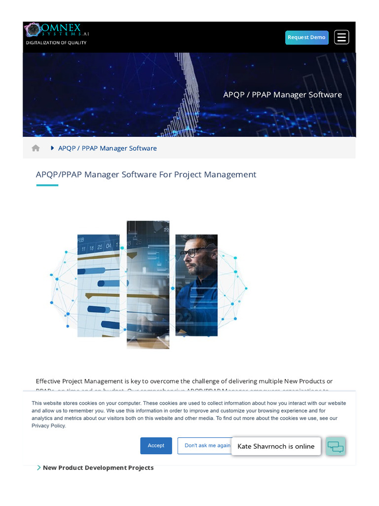 NPD APQP Project Management | PDF | Project Management | Http Cookie