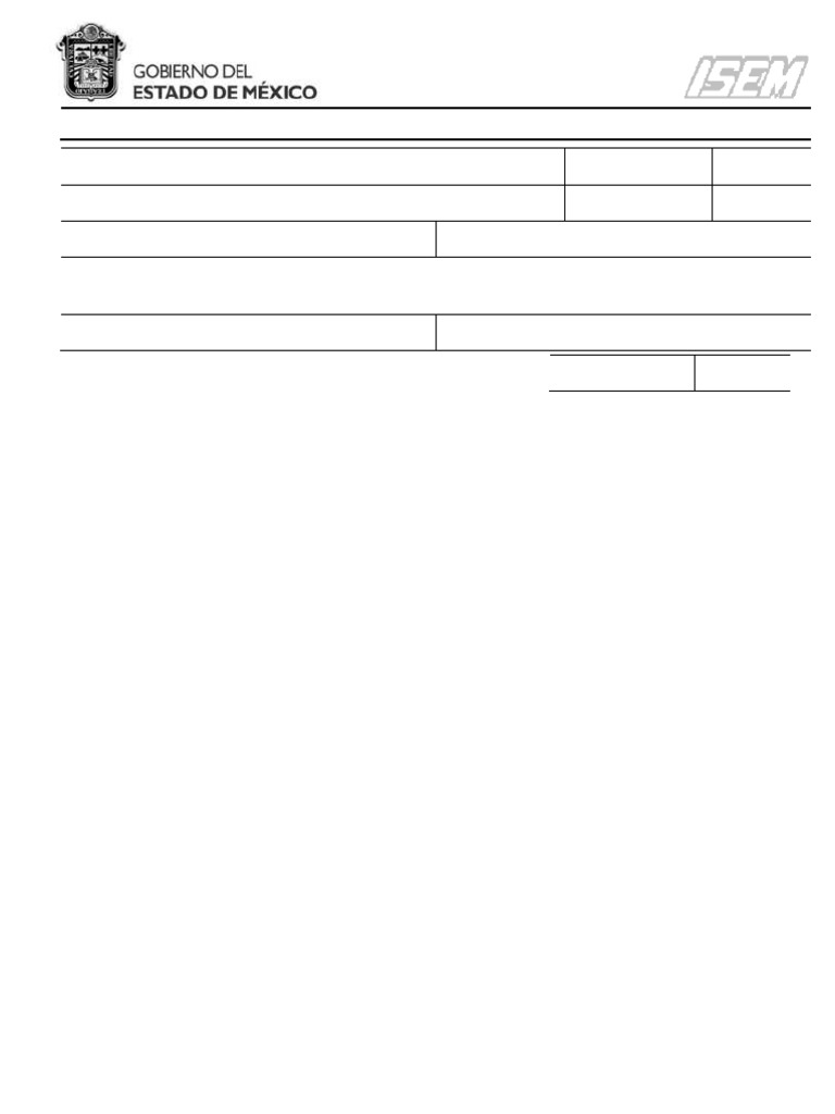 Formato de Solicitud de Interconsulta Médica | PDF | Medicina | Cuidado ...