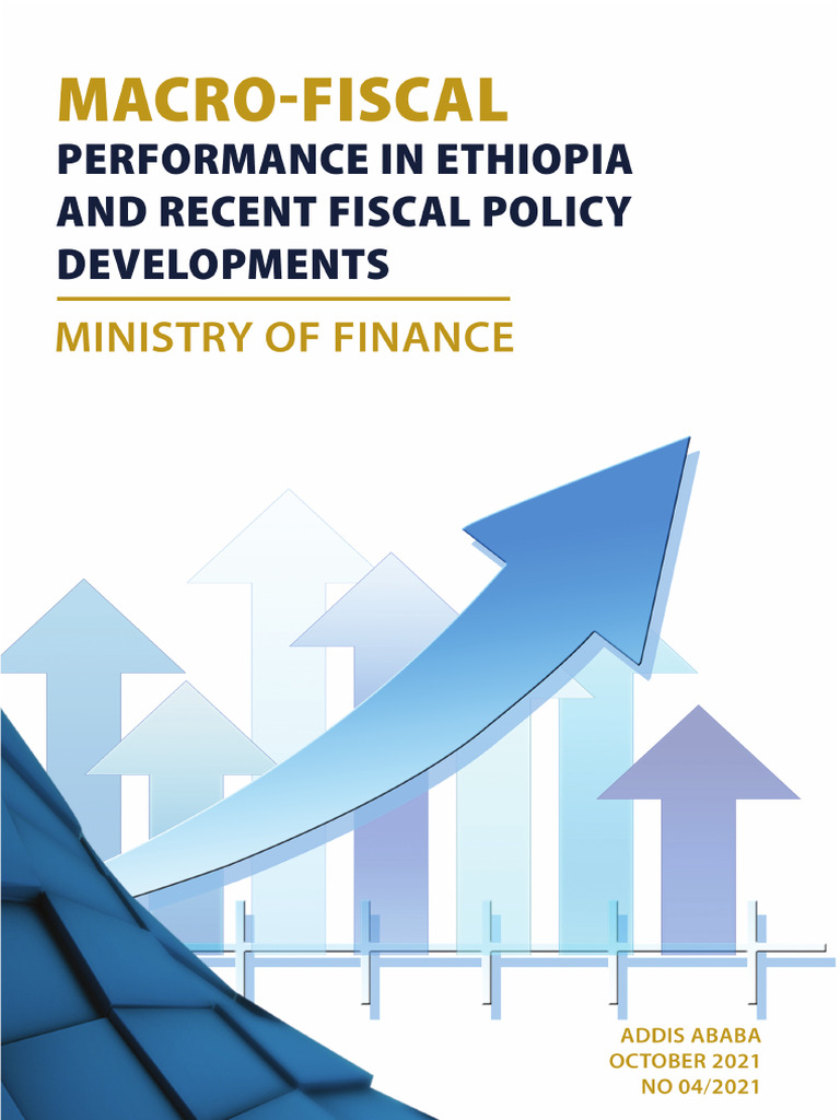 Final Macro-Fiscal Performance | PDF | Fiscal Policy | Government Spending
