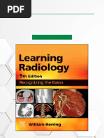 Core Radiology A Visual Approach To Diagnostic Imaging, 2nd Edition ...