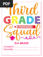 Color-Coded Shapes Worksheet | PDF | Geometry | Elementary Geometry