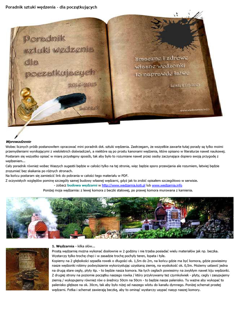 Pusenje Principi Polsk | PDF