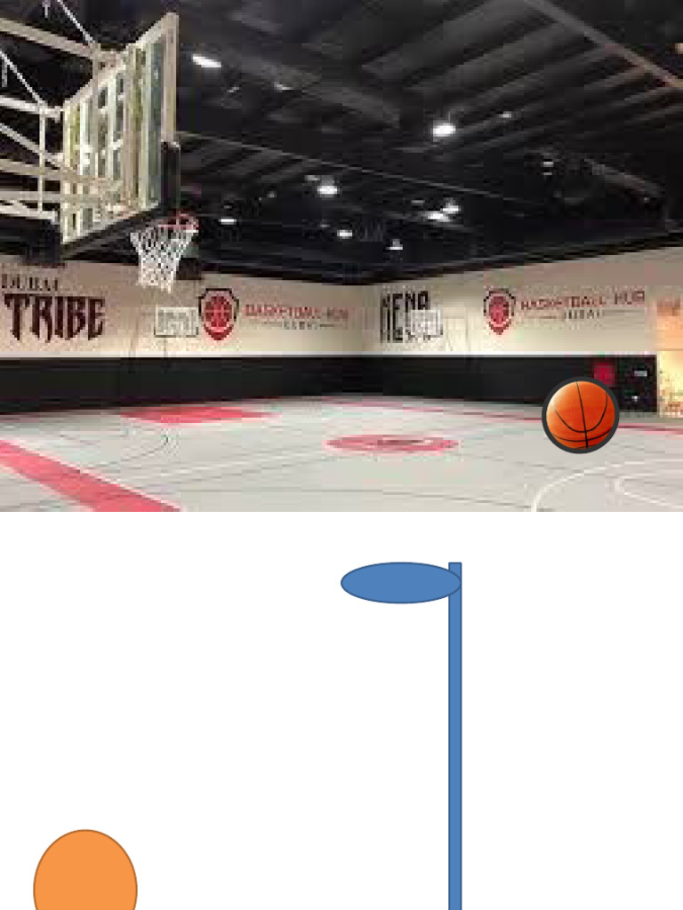 Basket Ball Animation | PDF