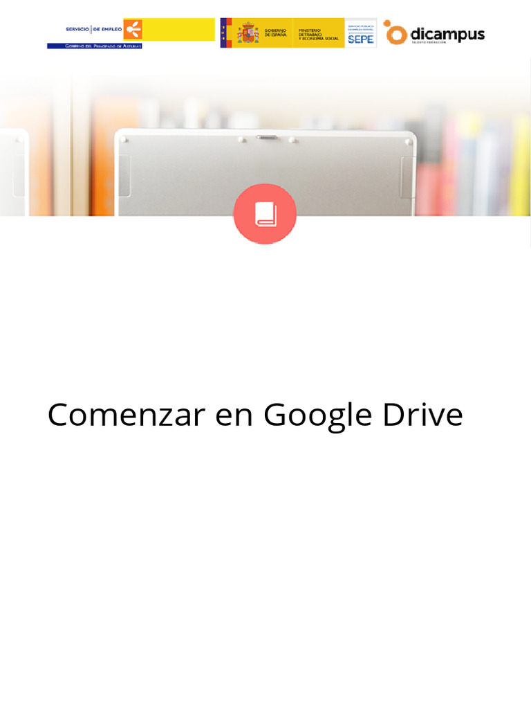 GoogleDrive_U02 | PDF | Ios | Android (sistema operativo)