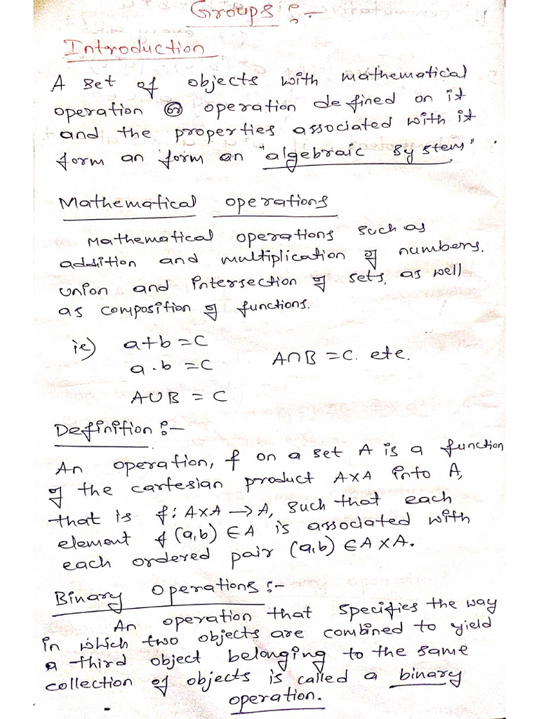 Mathsmod 5 | PDF